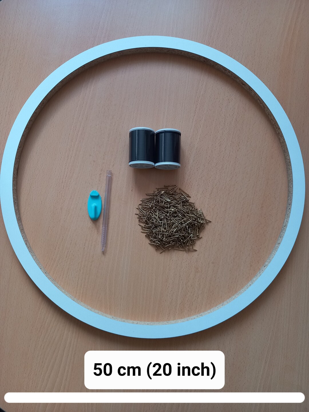 String Art Portrait DIY KIT TOOLS String Art Portrait From - Etsy