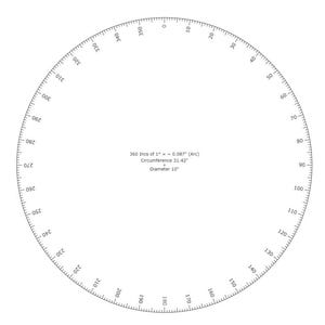 Custom Nailing Schema for String Art – Printable PDF for Personalized ...