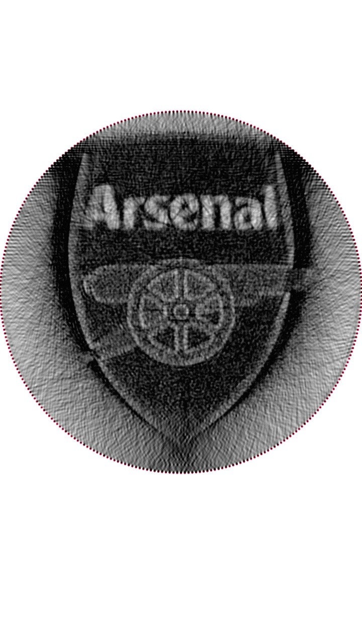 Arsenal Black And White Wallpaper