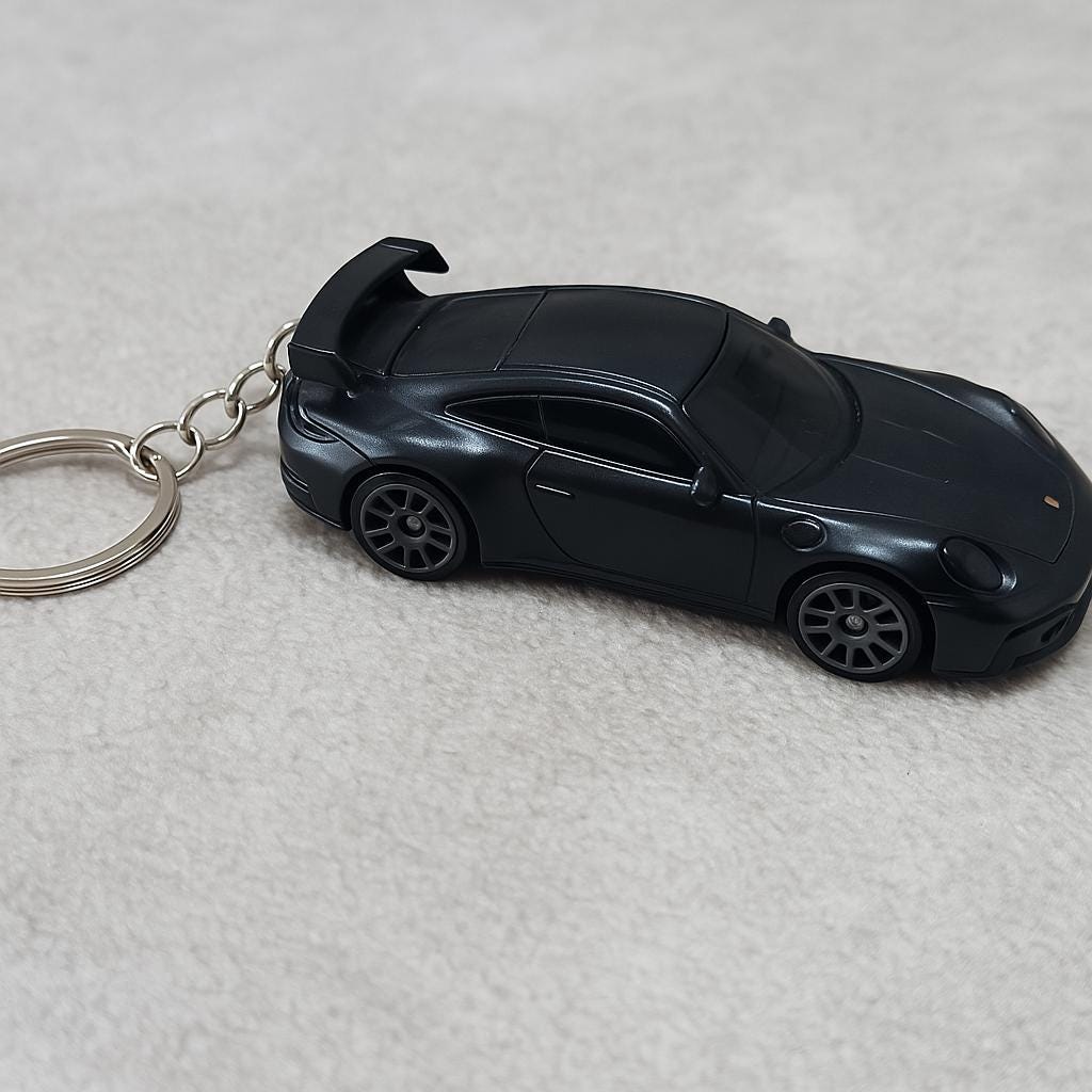 Hot Wheels Keychain – Collectible Diecast Car Keychain - Etsy
