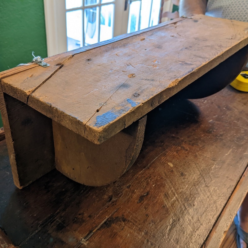 Primitive Shelves - Etsy