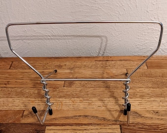 Collapsible Book Stand - Etsy