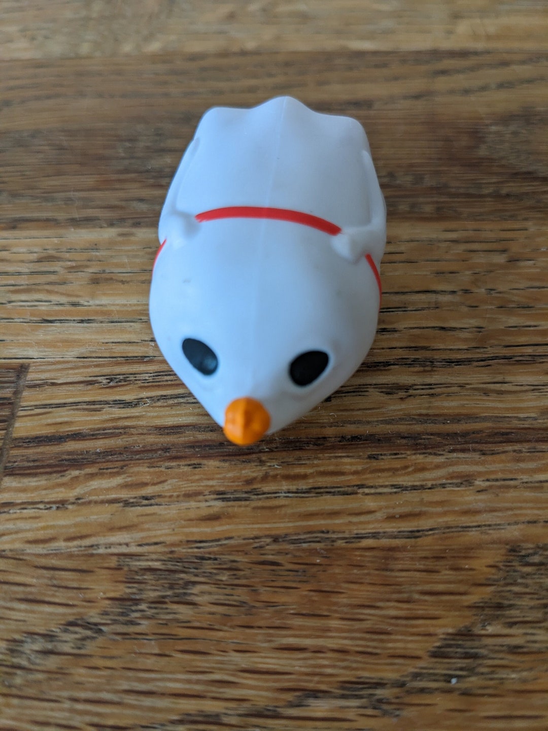 Cute Nightmare Before Christmas Zero TSUM TSUM - Etsy