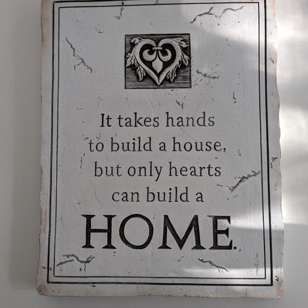 Terra Cotta Heart - Etsy