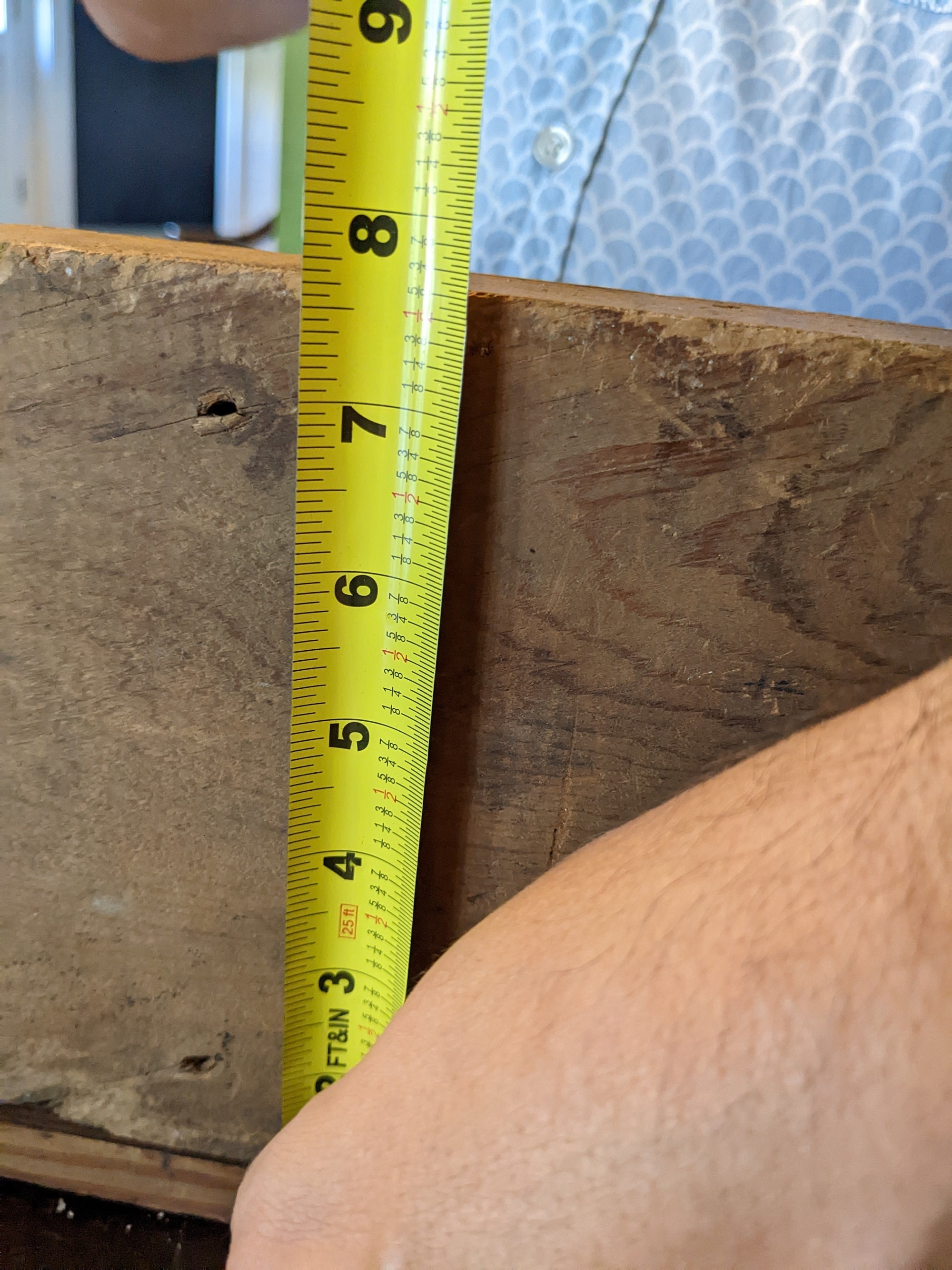 Early American Primitive Wood Shelf - Etsy