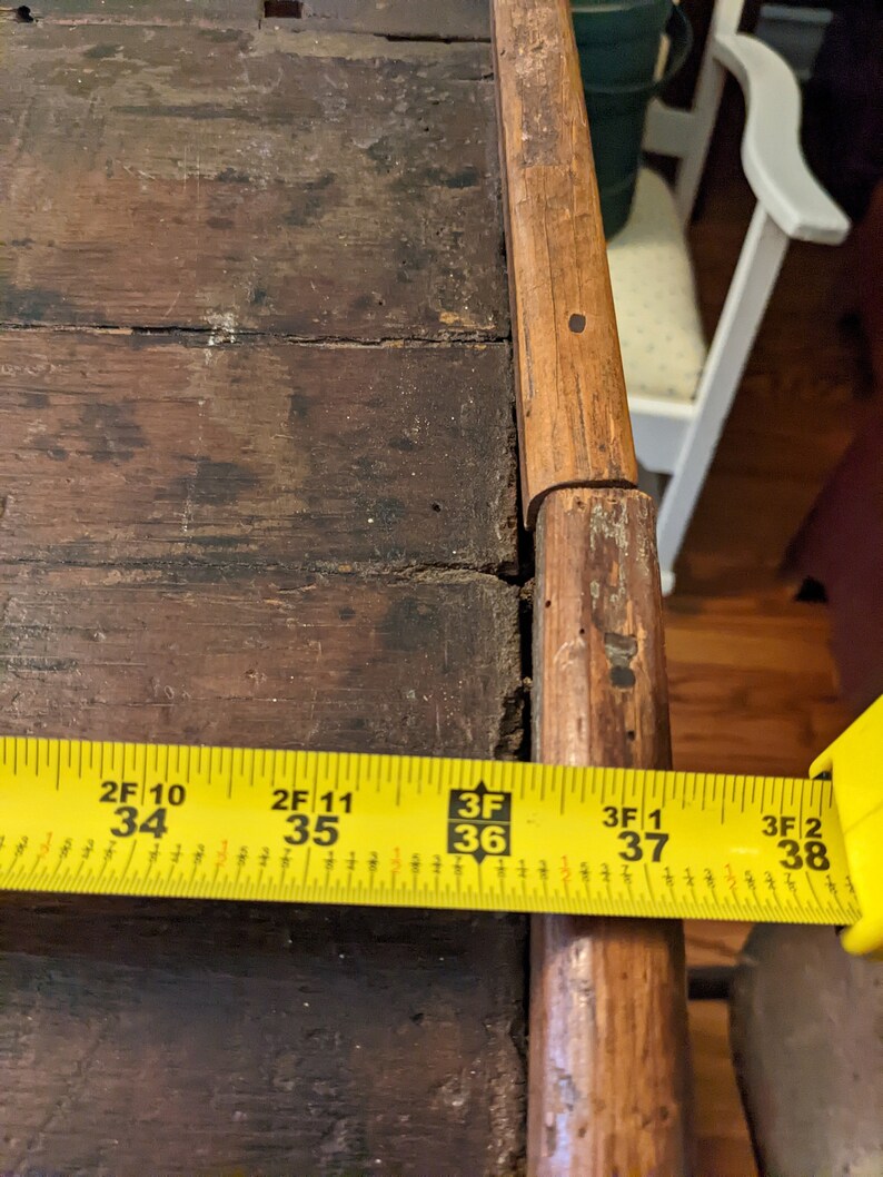 Early American Primitive Antique Jelly Jam Cupboard Safe - Etsy