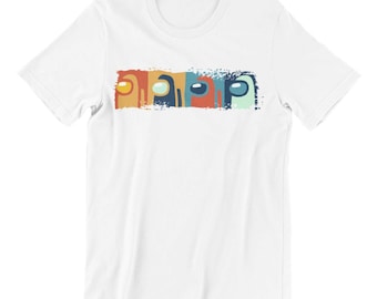 Among Us Pop It Art - Etsy