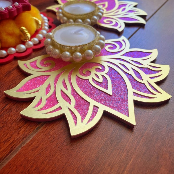 Rangoli - Etsy