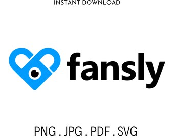 Onlyfans logo svg - Etsy Canada