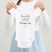 Baby Number 4 Announcement 4th Baby Announcement Pregnancy Announcement ...