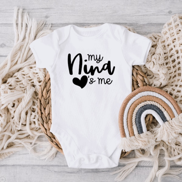 Nino Nina Proposals - Etsy