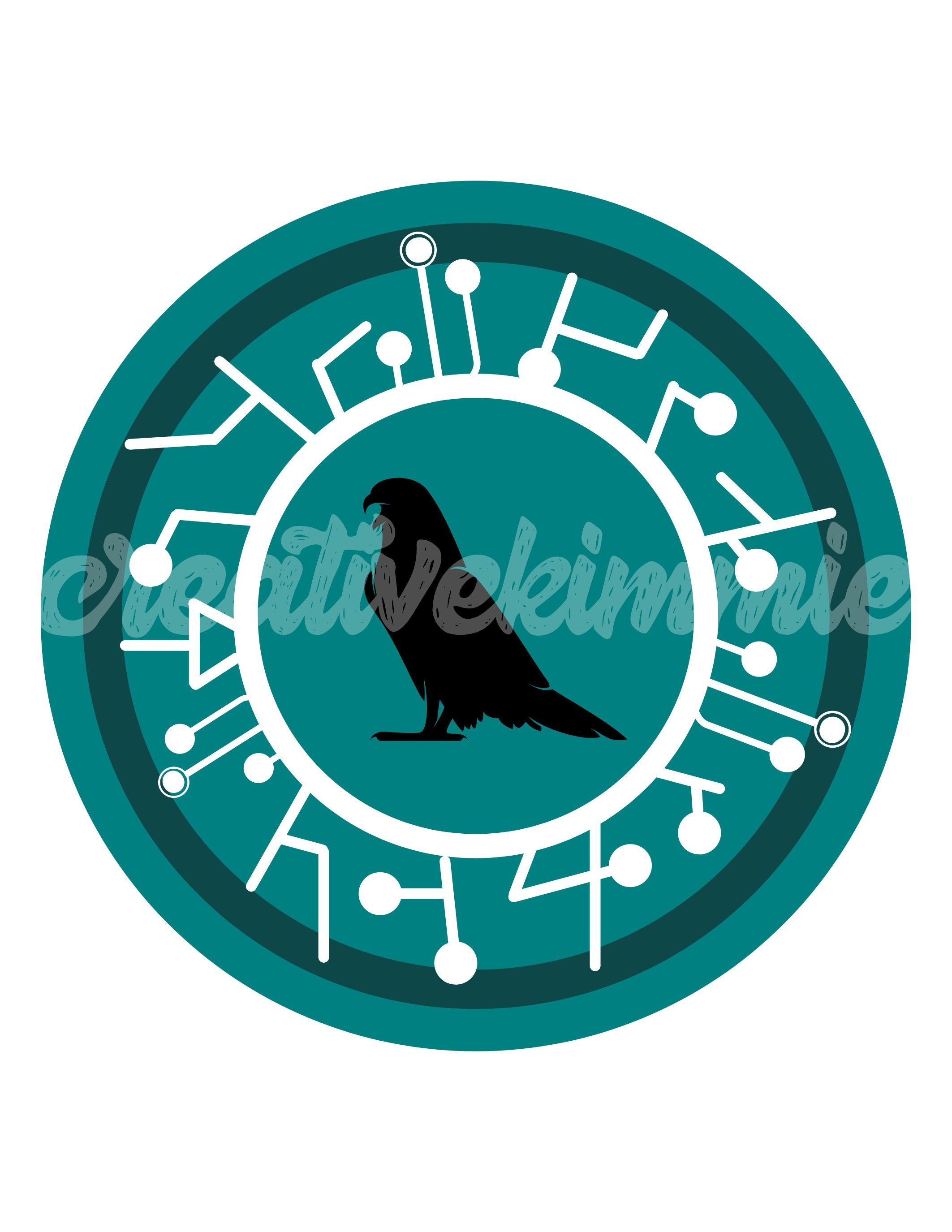 Frogfish Creature Power Disc