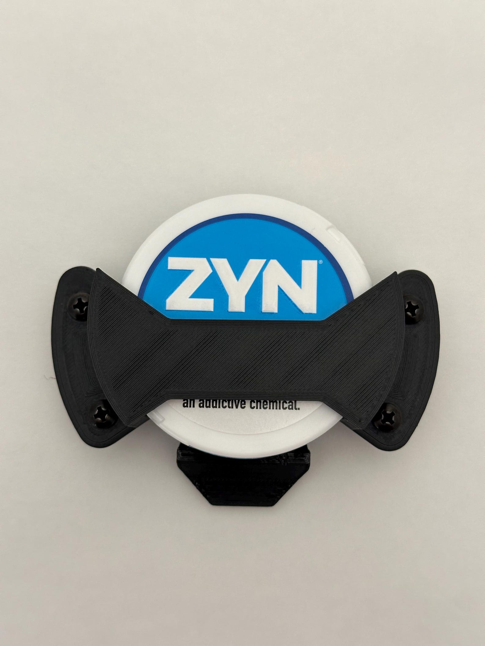 Zyn Canister Holder – Portable and Durable Storage Solution - Etsy