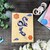 Blue Cow Skim Milk Cow Vinyl Sticker - Etsy