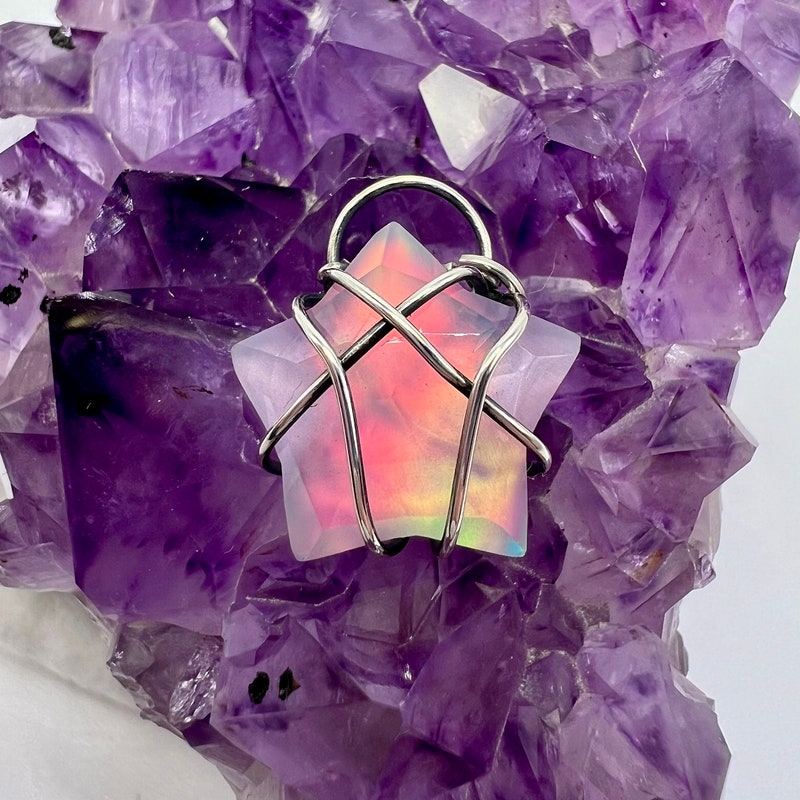 Star Opal - Etsy