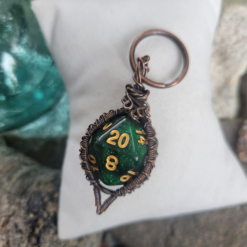 D20 - Etsy
