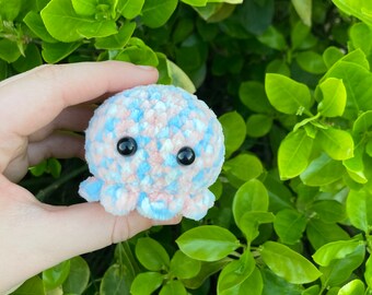 Octopus Stress Ball - Etsy