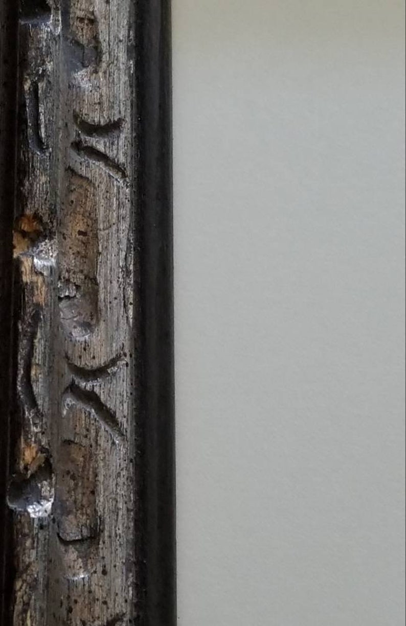 Signed, Numbered 1960s Lithograph Portrait by Thom O'connor - Etsy