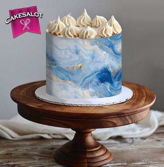 Pic Gâteau Acrylique Décoration Gâteau Mariage Mr And Mrs - En ...