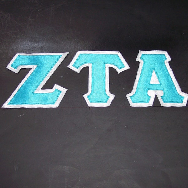 Zeta Tau Alpha - Etsy