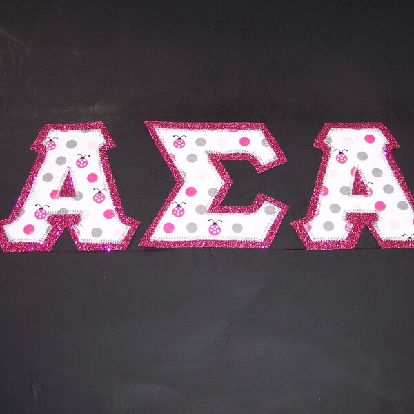 Sigma Alpha Ladybug - Etsy