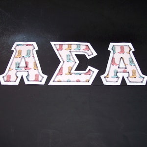 Alpha Sigma Alpha - Etsy