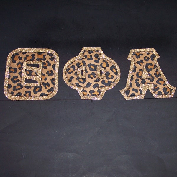 Theta Phi Alpha - Etsy