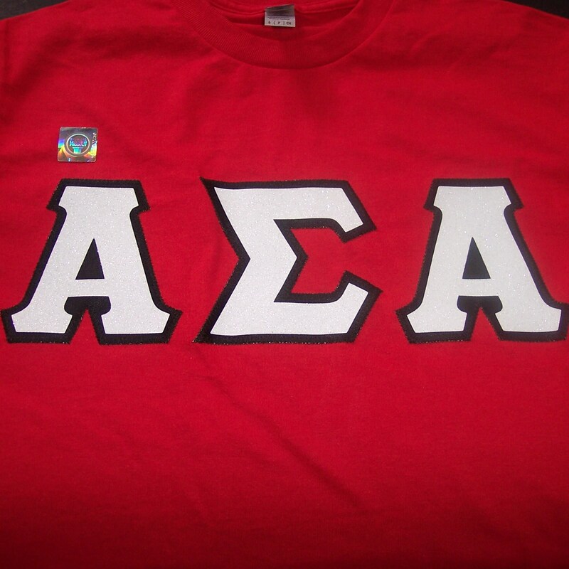 Alpha Sigma Alpha - Etsy