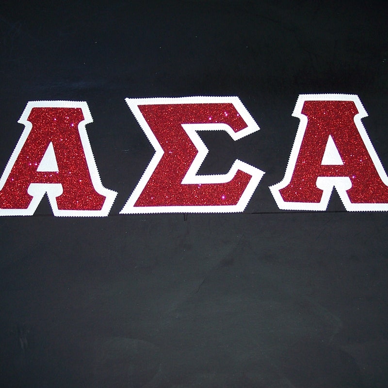 Alpha Sigma Alpha - Etsy