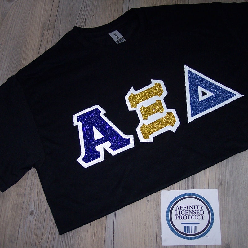 Alpha Xi Delta - Etsy