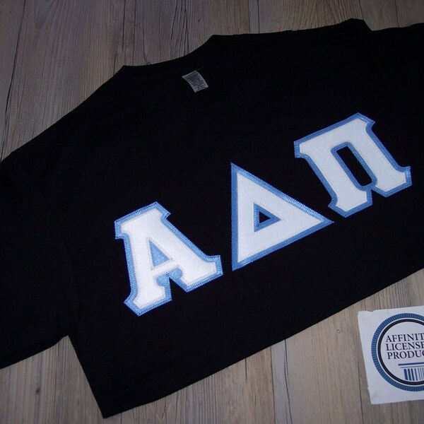 Alpha Delta Pi Shirt - Etsy
