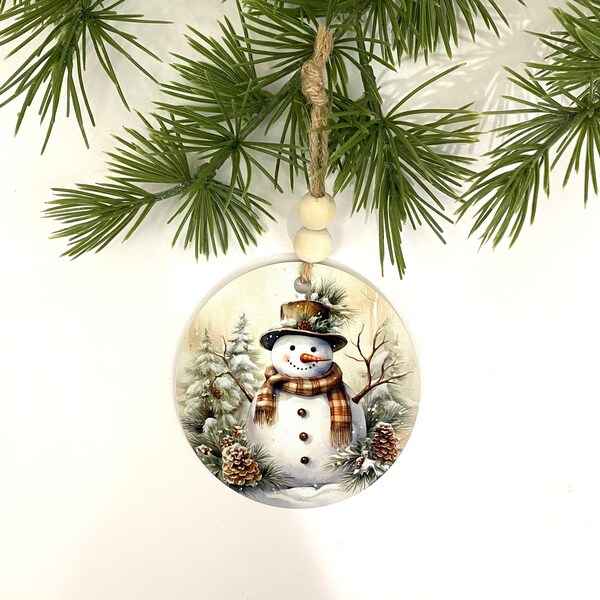 Under Tree Decorations - Etsy