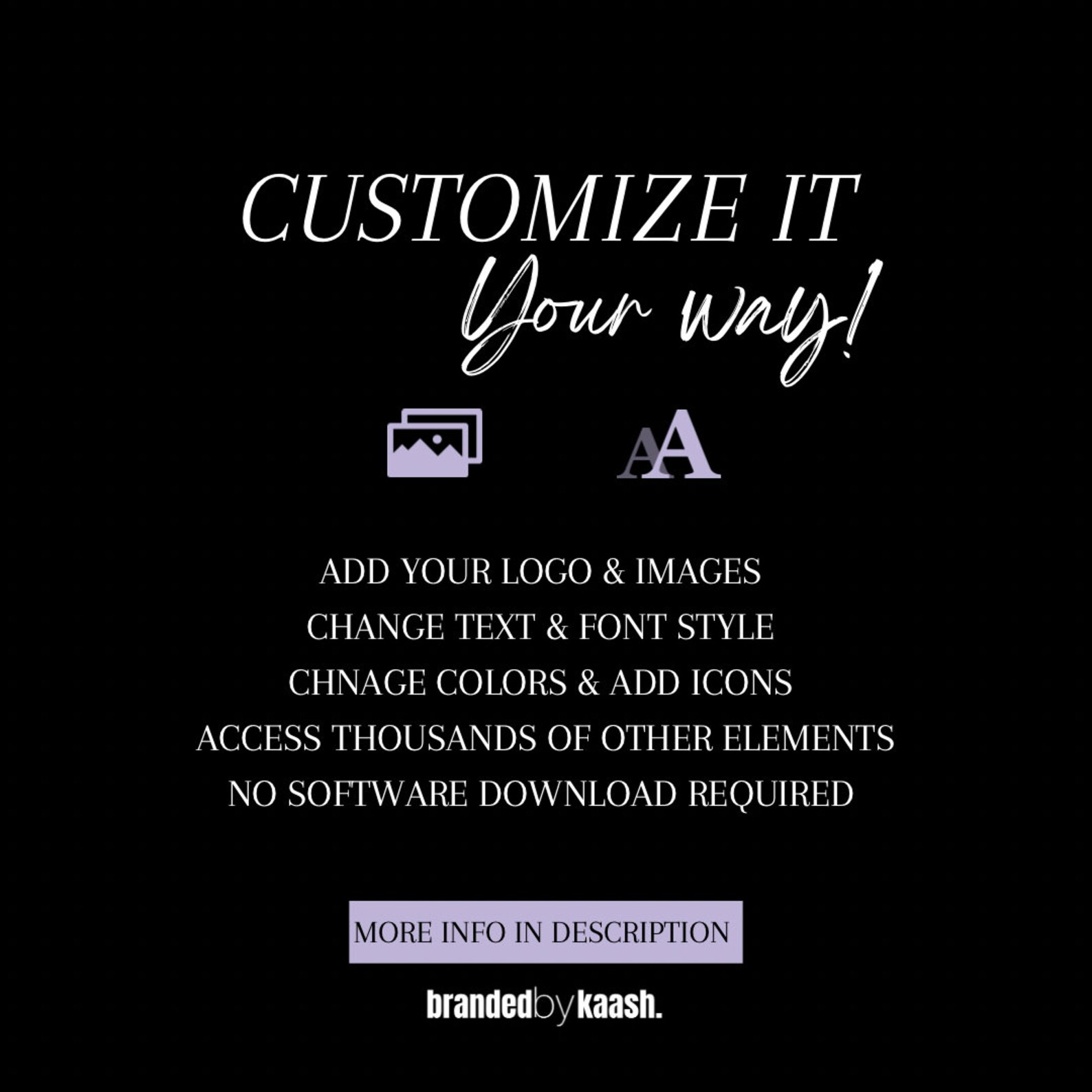 Simple Privacy Policy Agreement Editable in Canva PDF - Etsy