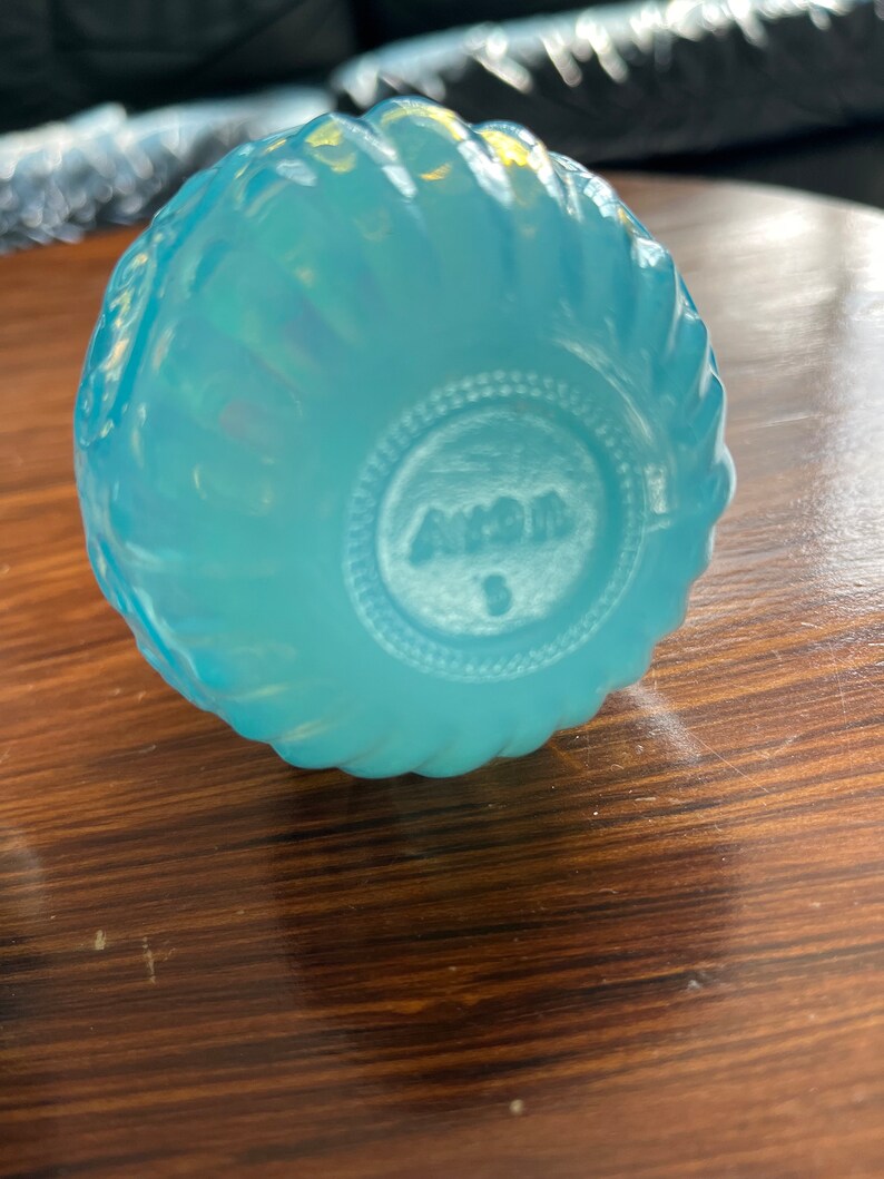 Avon Glass Bottle - Etsy