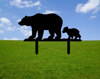 Bear Cub Climbing - Etsy