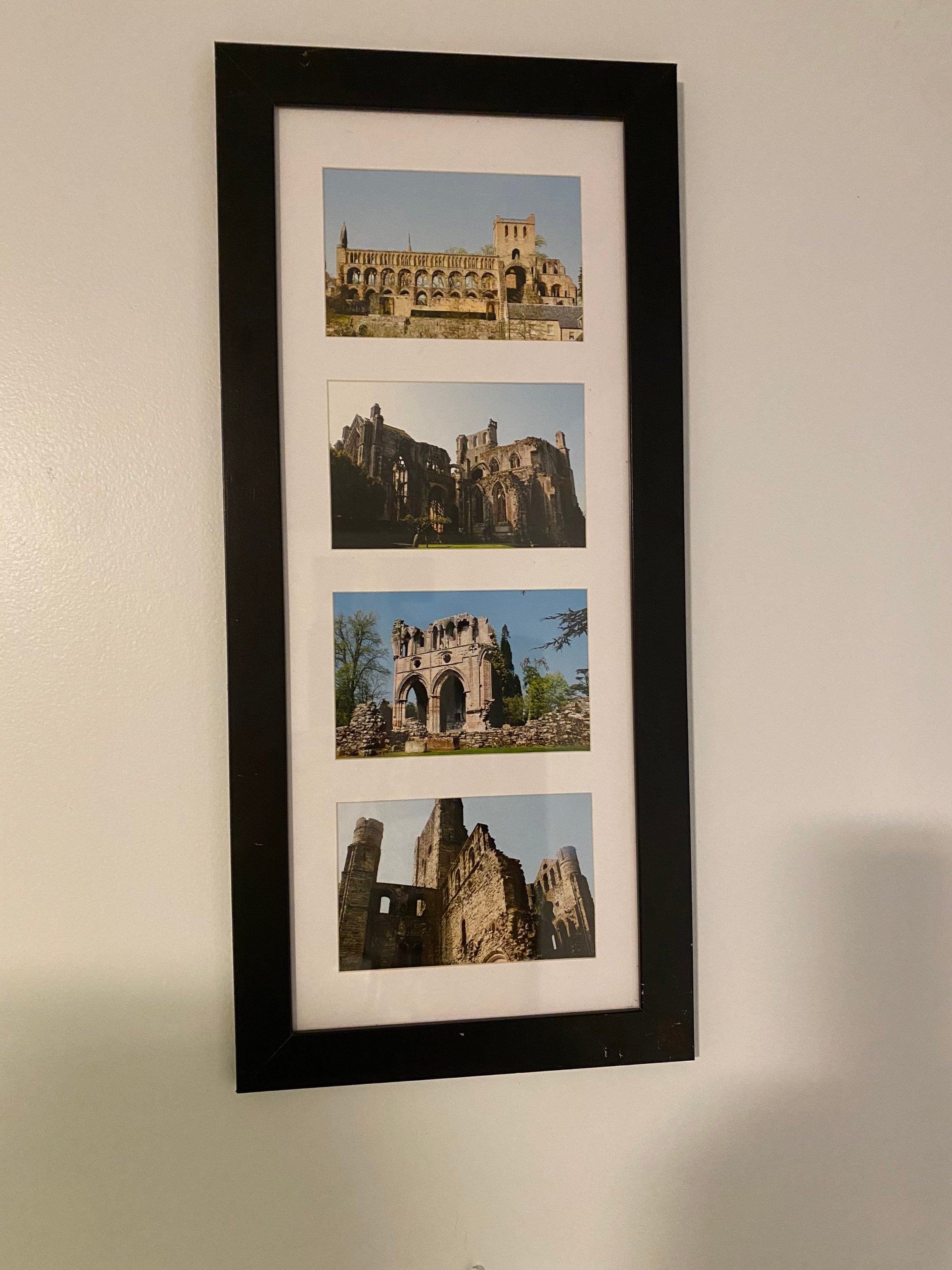 Jedburgh Abbey ('border Abbeys'), Scotland, Photograph, Print, Fine Art ...
