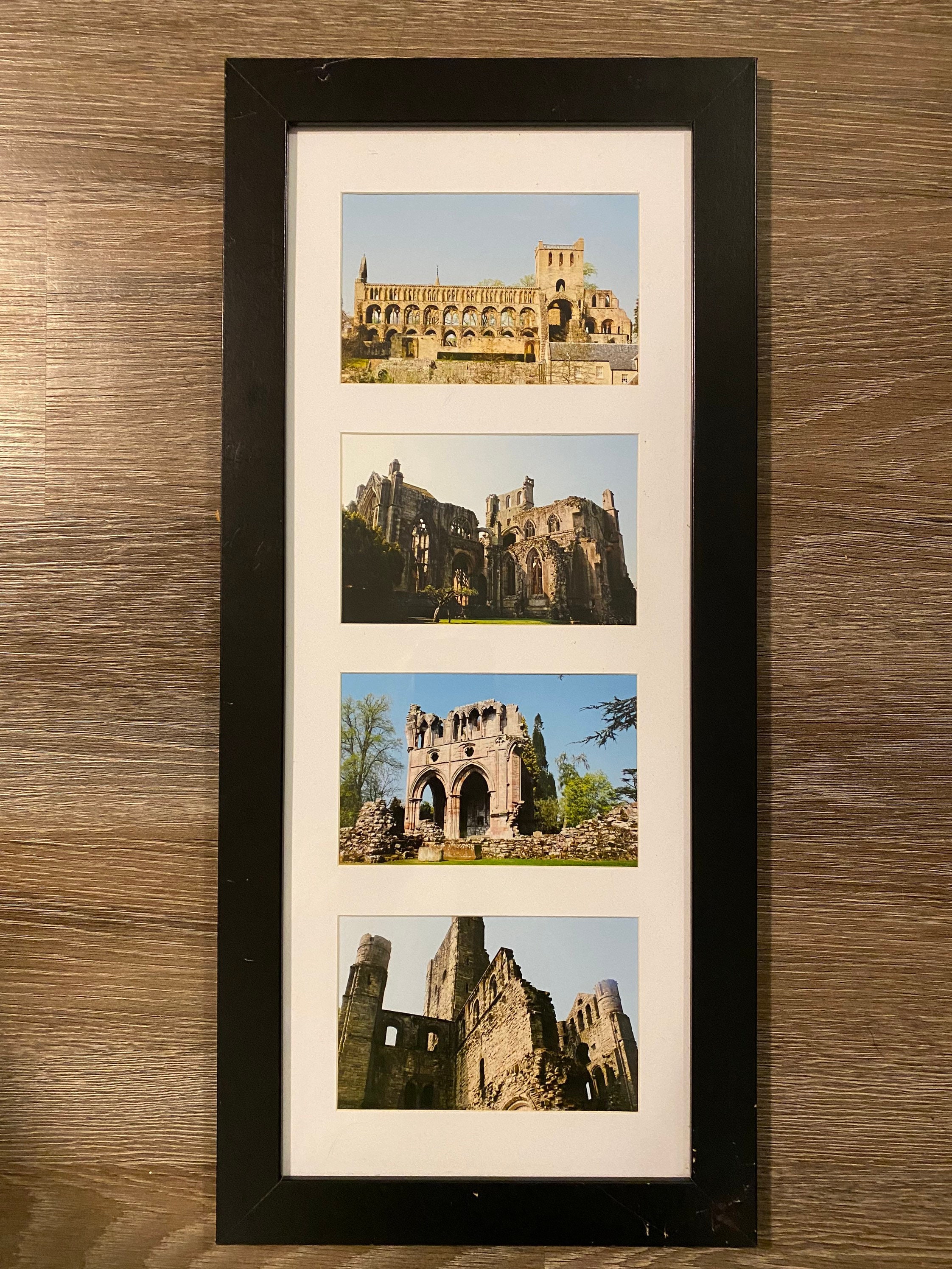 Jedburgh Abbey ('border Abbeys'), Scotland, Photograph, Print, Fine Art ...