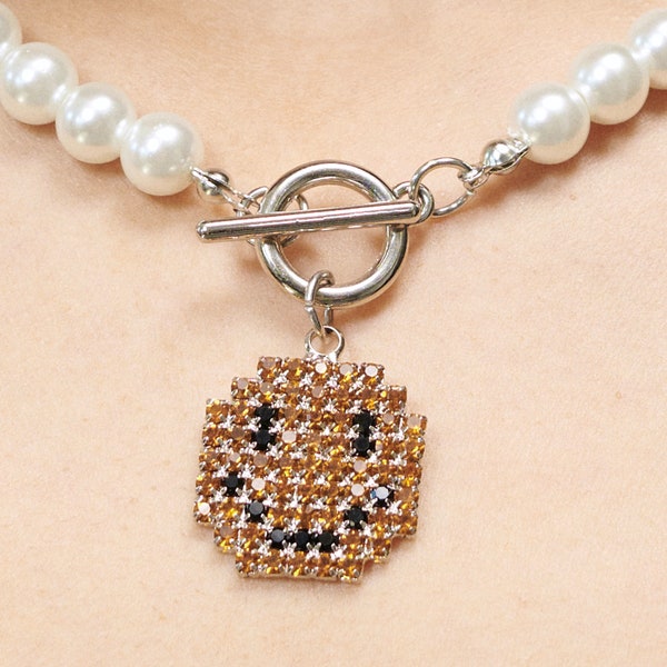 Vintage Smiley Face - Etsy