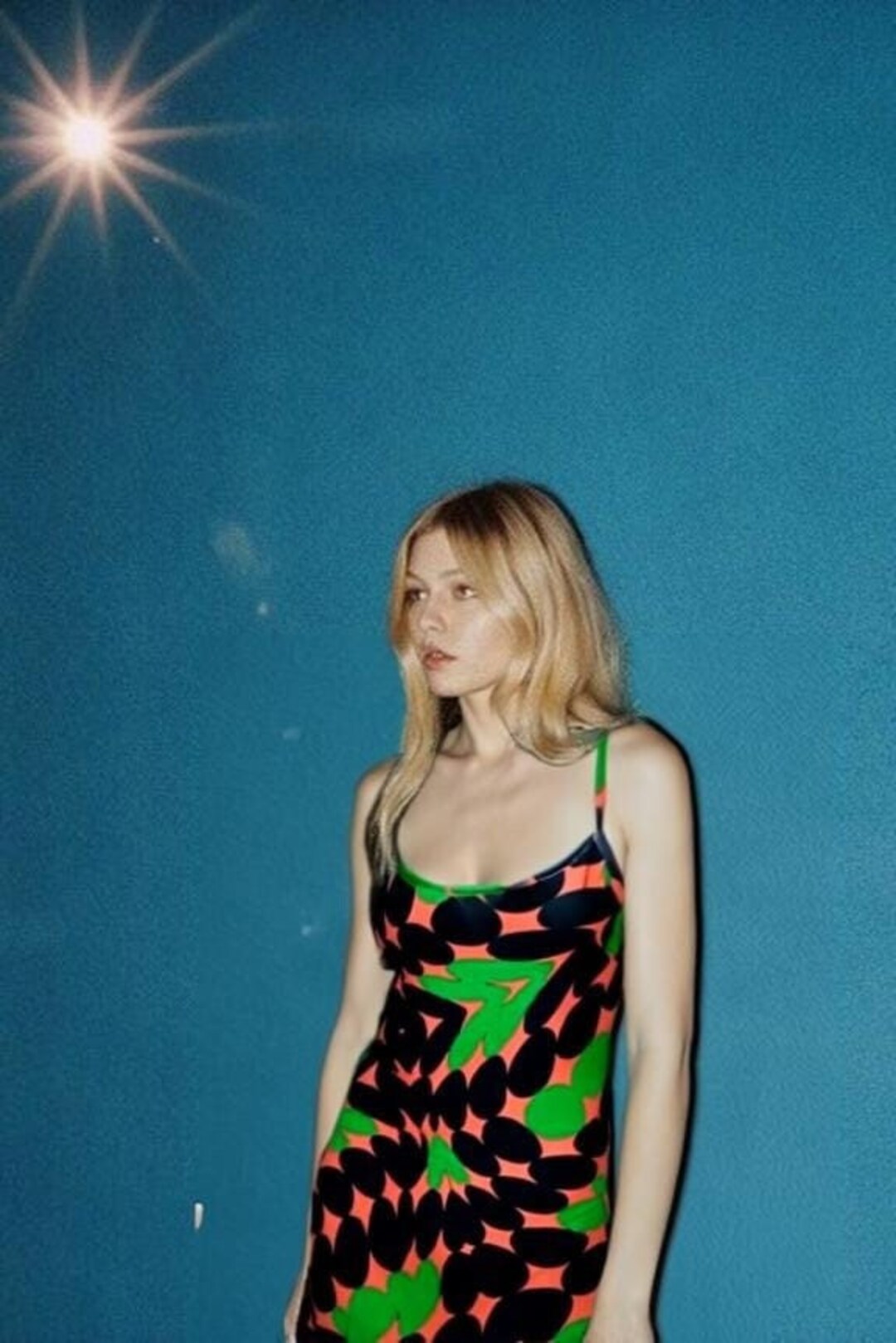 The Wicked Torque Dress | A Twisted Piece for the Fabulously Extra ...