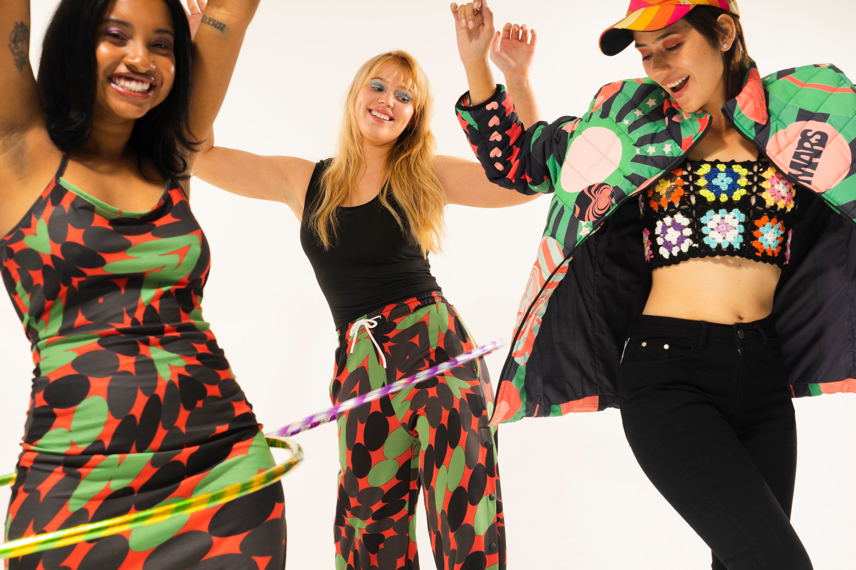 The Wicked Torque Dress | A Twisted Piece for the Fabulously Extra ...