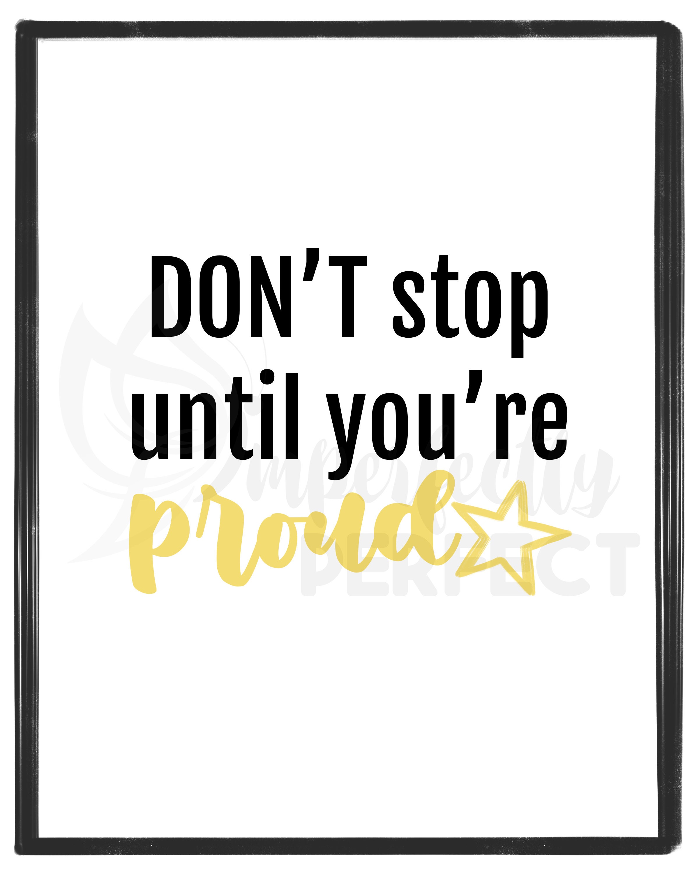 GROWTH MINDSET Posters PART 2 - Etsy