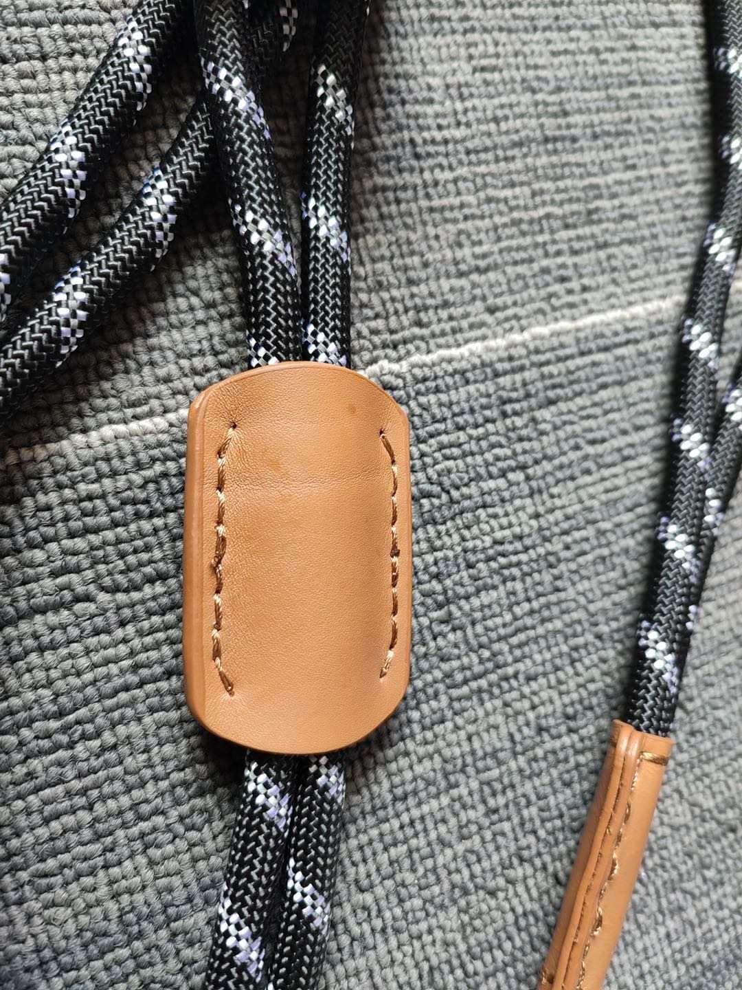 Dog Rope Harness and Leash Set Adjustable Dog Harness Large - Etsy