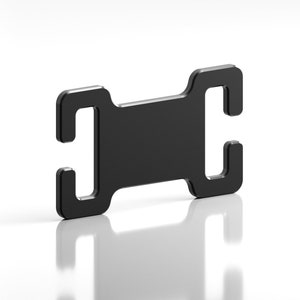 Molle Adapter Centre Loop 2-pack - Etsy