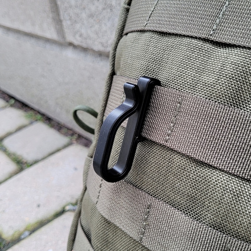 Molle Holders - Etsy UK