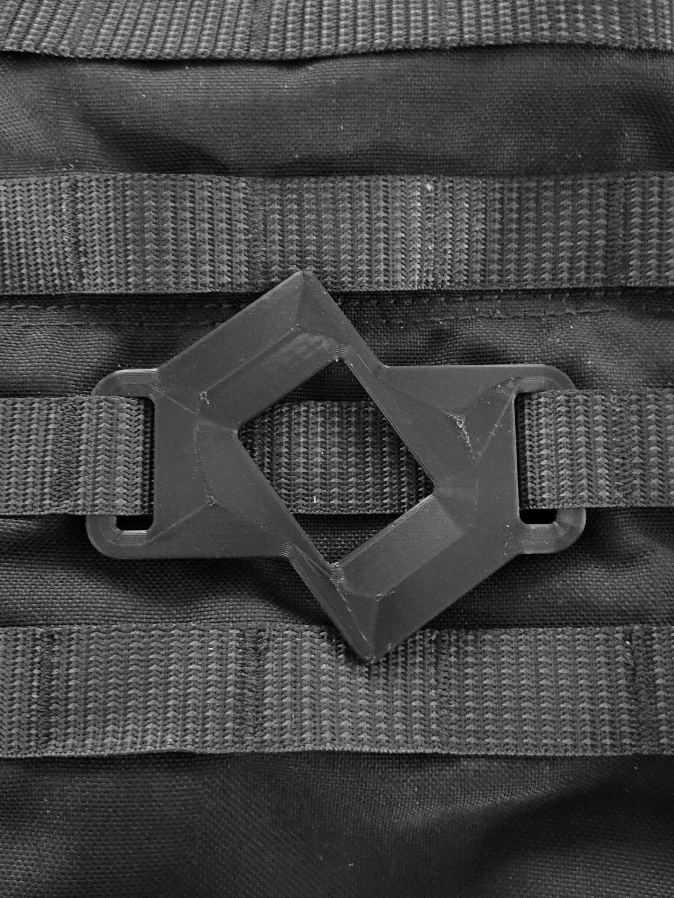 Molle Adapter 35 Degree - Etsy