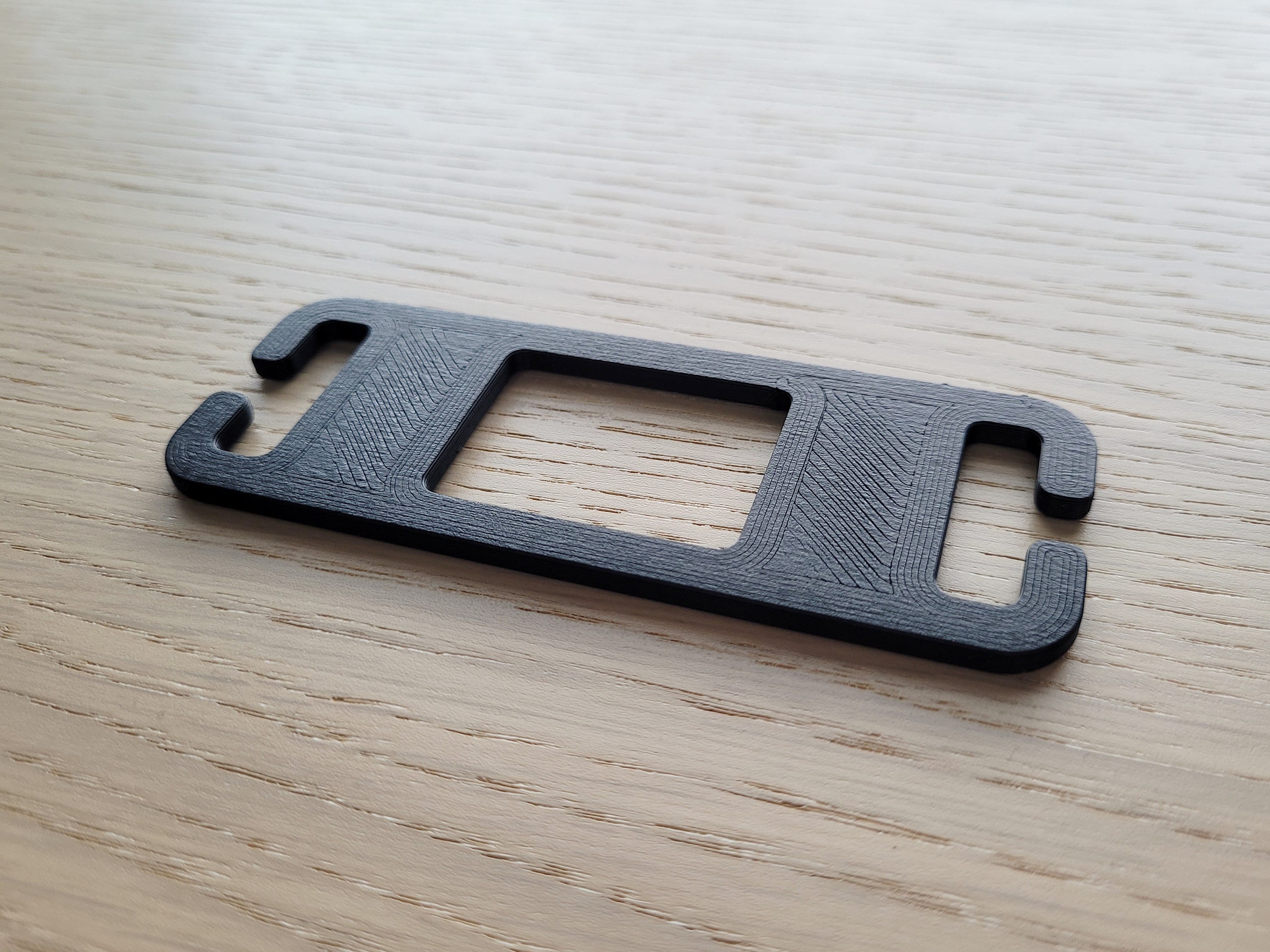 Molle Adapter 90 Degree - Etsy UK