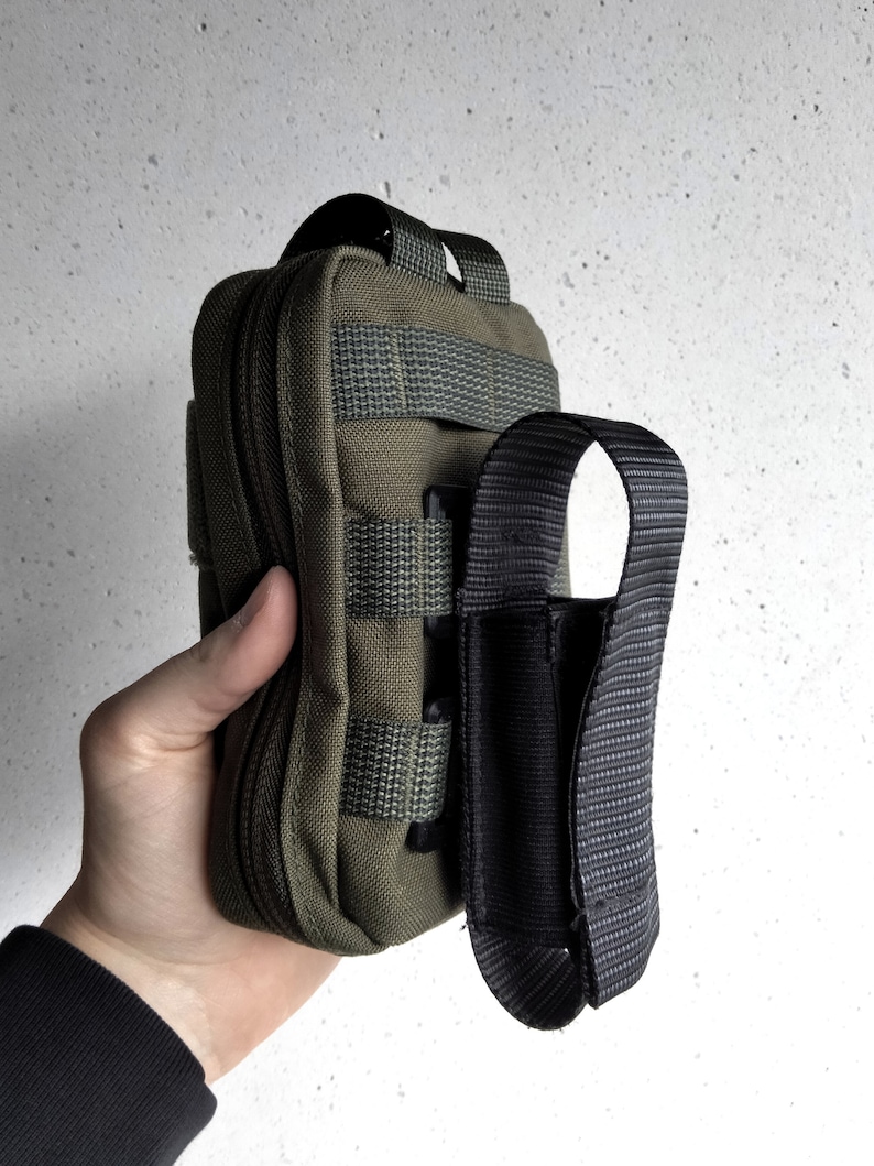 Molle Adapter Centre Loop 2-pack | Etsy