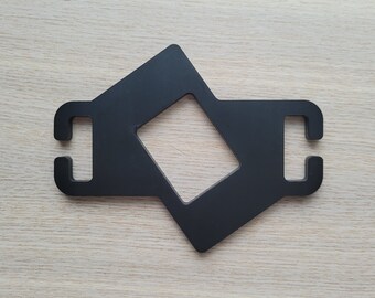 Molle Adapter 35 Degree - Etsy