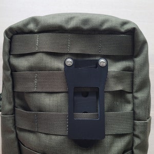 Molle Quick Release System - Etsy
