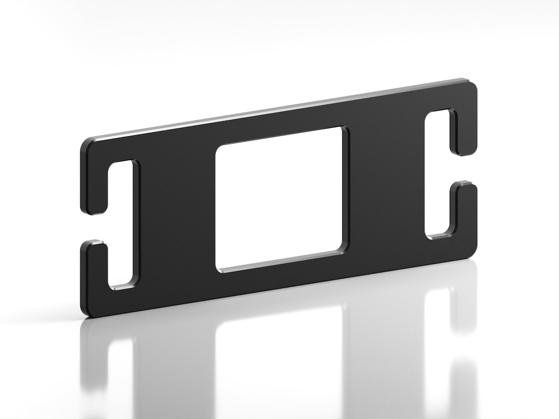 Molle Adapter 90 Degree - Etsy